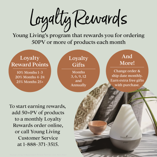 Young Living Starter Kit Flyer - PDF Download – Oil Share Hub