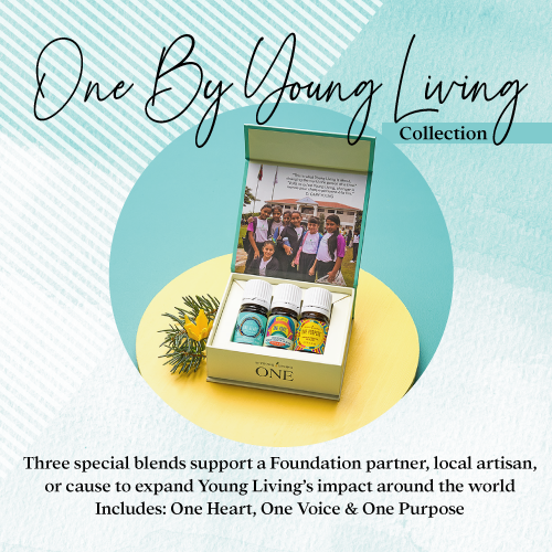 Young Living Starter Kit Flyer - PDF Download – Oil Share Hub